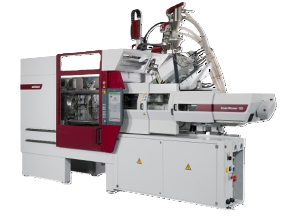 Rains Plastic Website